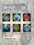 Understanding Earth: Paperback and CD-Rom: Amazon.co.uk: Press, Frank ...