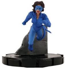 Amazon.com: Marvel Heroclix Sinister Sprite Rookie