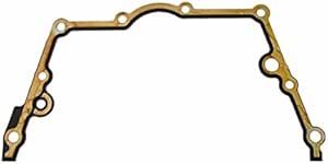Amazon.com: Genuine 11147543301 Engine Timing Chain Case Gasket ...