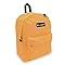 Amazon.com | Everest Classic Backpack, Yellow, One Size | Backpacks