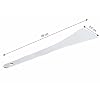 Buy Signoraware Stainless Steel Heavy Gauge Plus Dosa Turner/Andhra ...