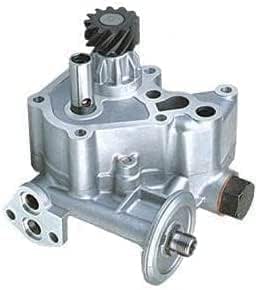 Amazon.com: ME014603 Oil Pump for Mitsubishi Engine 4D30 4D31 4D32 ...