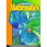 McGraw Hill Mathematics (Grade 3): Gunnar E. Carlsson, Ralph L. Cohen ...