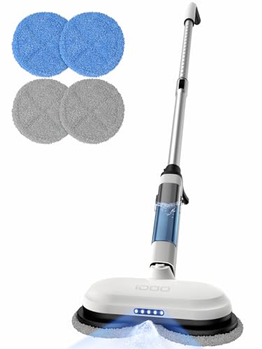 Best Electric Laminate Floor Cleaner: Keeping Your Floors Spotless ...
