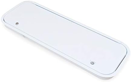 Amazon.com: Leisure Coachworks RV Baggage Door 16" Wide X 12" High with ...