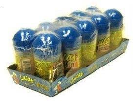 Amazon.com : Lucas Baby Sweet'n Sour Mango Powder 10 CT (Pack of 2 ...