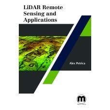 LiDAR Remote Sensing and Applications: unknown author: 9781682505281 ...