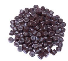 Amazon.com : Gustaf's Sweet Licorice Buttons (2.2Lb(1kg)) : Grocery ...