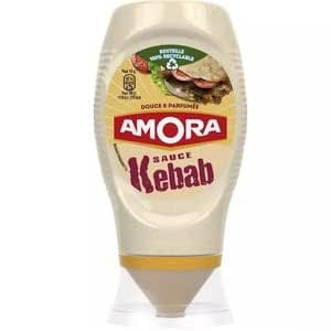 Amazon.com : Amora Sauce Kebab 256g : Grocery & Gourmet Food