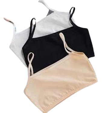 Buy Dizavish Enterprise Girls Training/Beginners Uniform Bra Non Padded ...