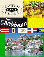 The Caribbean (World Fact Files): Alison Hodge: 9780750024341: Amazon ...