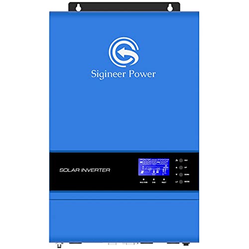 10 Best Solar Inverters 2022 October