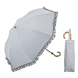 ・ブランド:Lieben(リーベン)・製造元:Lieben(リーベン)・製造元/メーカー部品番号:0516-・生地：ポリエステル80% 綿20%(裏ポリウレタン樹脂加工) 親骨：グラスファイバー 中棒：アルミ 手元：竹・親骨：50cm×8本...