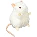 Amazon.com: GIANTmicrobes White Lab Mouse Plush – Learn about Science ...