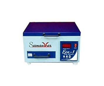 Asian Seemandhar Rubber Stamp Making Machine : Amazon.in: Office Products