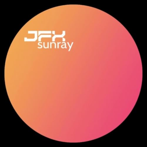 Spiele Sunray von JFX auf Amazon Music ab