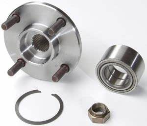 Amazon.com: Onesource 518503 Front Hub Assembly : Automotive