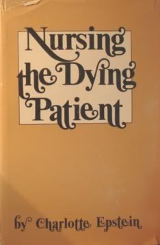 Amazon.com: Nursing the dying patient: Learning processes for ...