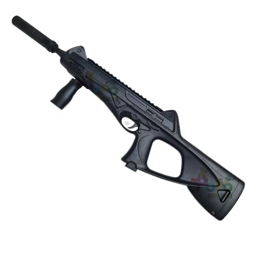 Buy PoPo Toys Pubg P293 Gun|Airsoft Gun|with 350+ 6Mm Bb Bullets|Best ...