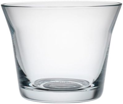 Alessi 4 Stück Weinglas Messbecher 20 cl : Amazon.de: Küche, Haushalt ...