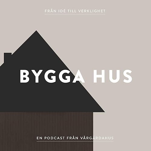 Amazon.com: Bygga hus : VårgårdaHus: Audible Books & Originals