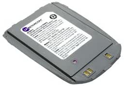 Amazon.com: UTStarcom Communications Standard Battery : Cell Phones ...