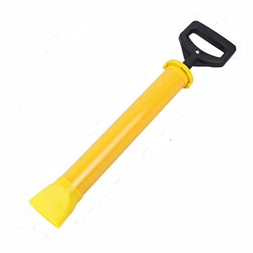 Mortar Syringe, Grout Gun for Mortar Joint Syringe with Accessories ...