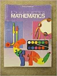 Exploring Maths Gde 2 Practice Workbook: Amazon.co.uk: AA.VV ...