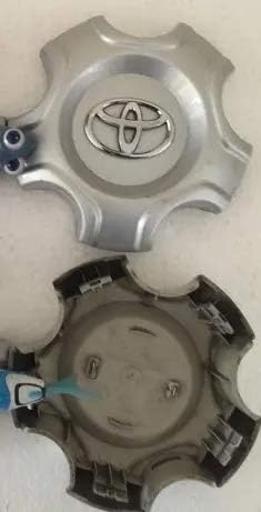 Amazon.com: Genuine Toyota Parts - Cover Sub-Assy, Whee (4260B-0C030 ...