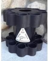 Fishing Rod Retainer - The multiple fishing rod holder and carrier ...