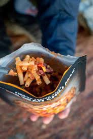 Best Freeze-Dried Food for Backpacking [2022 Edition] - My Open Country