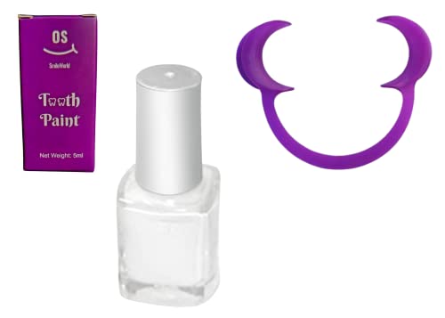 Top 10 Best Instant White Teeth Paint : Reviews & Buying Guide - Katynel
