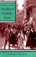 Amazon.com: A History Of The Modern Middle East: 9780813305639 ...