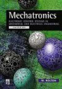 Mechatronics, 2/E: Bolton: 9788178083391: Amazon.com: Books