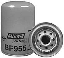 Amazon.com: Baldwin Filters Fuel Filter BF955 : Automotive