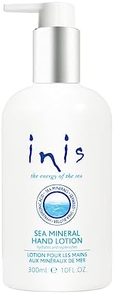 Amazon.com : Inis the Energy of the Sea Revitalizing Body Lotion, 16.9 ...