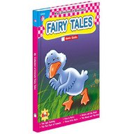 My Collection of Animals Fairy Tales: Apple Books: 9788179044544 ...