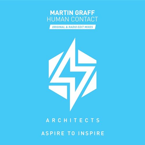 Human Contact (Single) by Martin Graff on Amazon Music - Amazon.com