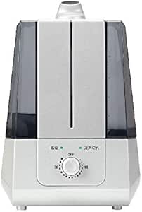 Amazon.co.jp: プーキープロケア 超音波噴霧器 台形 PK-603A(S) : DIY・工具・ガーデン