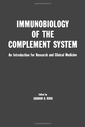 Amazon.com: Immunobiology of the Complement System: An Introduction for ...