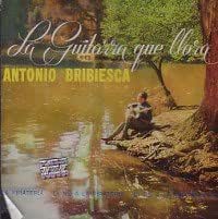 ANTONIO BRIBIESCA - Amazon.com Music