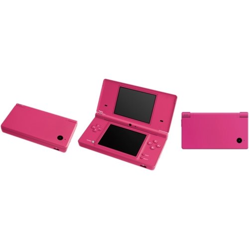 Amazon.com: Nintendo DSi Portable Gaming Console : Video Games