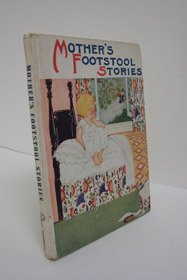 Mother's Footstool Stories: N/A: Amazon.com: Books
