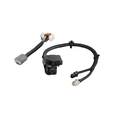 Amazon.com: Replacement Trailer Tow Harness for Nissan Frontier PRO-X ...