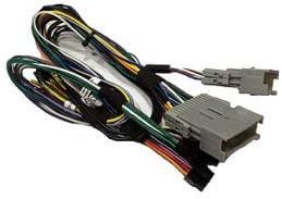 Amazon.com: Carxtc Car Radio Electronic Wire Harness, Antenna Adapter ...