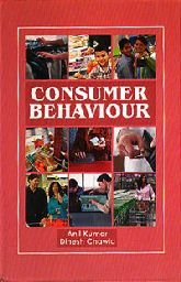 Buy Consumer Behaviour Book Online at Low Prices in India | Consumer ...