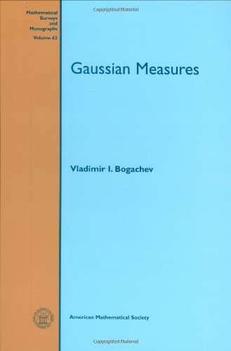 Gaussian Measures Buy Online At Best Price In Egypt Souq Is Now