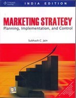 Buy Marketing Strategy: Planning, Implementation and Control Book ...