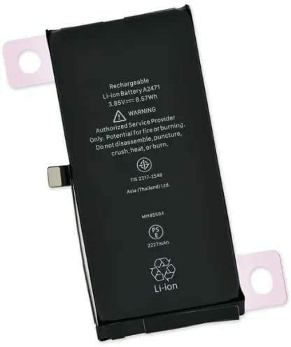 Original Buy Mobile Battery for Apple iPhone 12 Mini (2227 mAh) () with ...