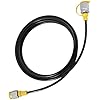 Amazon.com: Hydraulic Pressure Test Hose Npt Hydraulic Test Ports Black ...